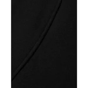 Off-White Drawstring Wide-leg Pants