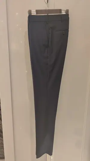 Brunello Cucinelli Tailored Pressed-crease Trousers