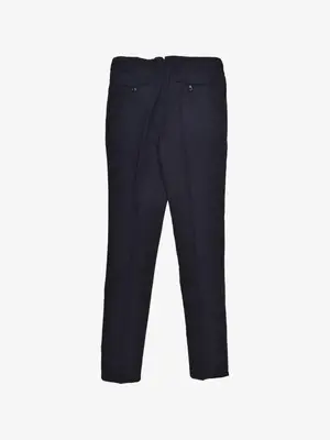 Brunello Cucinelli Tailored Pressed-crease Trousers