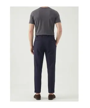 Brunello Cucinelli Tailored Pressed-crease Trousers