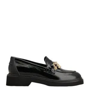 Chain Loafers
