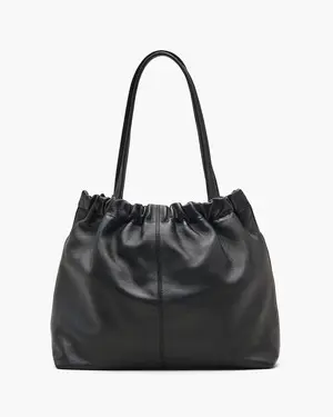 Marc Jacobs Double Handle Shoulder Bag