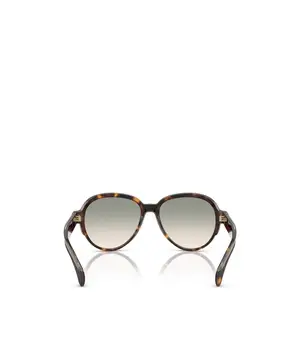 Moncler Pilot Sunglasses