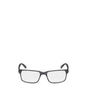 Nike Geometric Eyeglasses - Grey