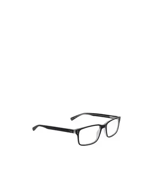Nike Geometric Eyeglasses - Grey