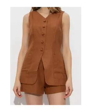 Posse Lorenzo Waistcoat