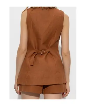 Posse Lorenzo Waistcoat