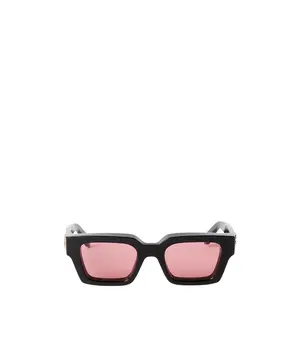 Off-White Square Sunglasses
