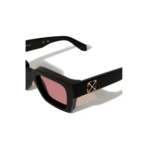Off-White Square Sunglasses