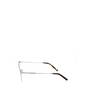 Dior Full Frame Eyeglasses - White