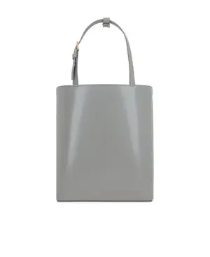 Prada Logo Shoulder Bag