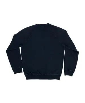 Stone Island Round Neck Sweater