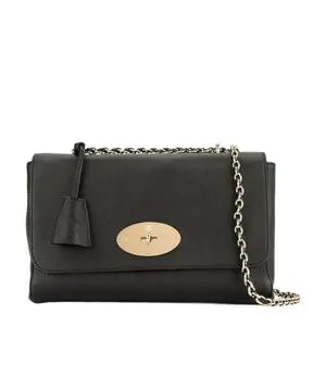 Mulberry Lily Medium Shoulder Bag