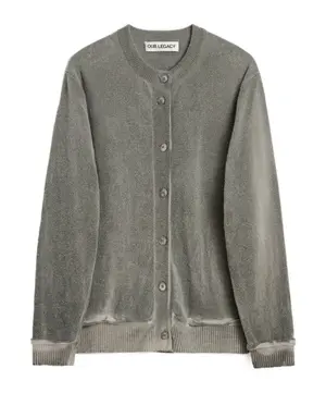 Our Legacy Dual Cardigan