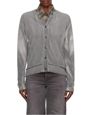 Our Legacy Dual Cardigan