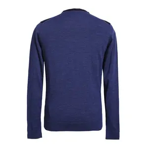 Emporio Armani Logo Long-sleeved T-shirt