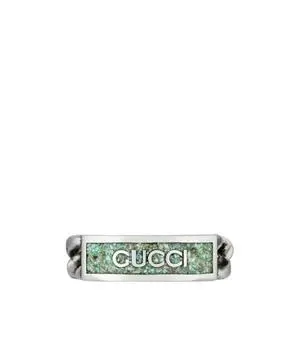 Gucci Logo Jewelry