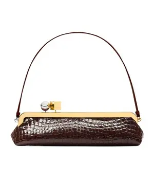 Jacquemus La Salon Clutch Bag