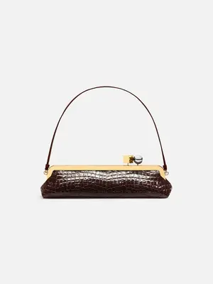 Jacquemus La Salon Clutch Bag