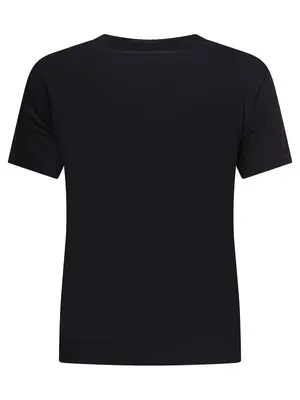 Max Mara Nerina Crewneck T-shirt - Black