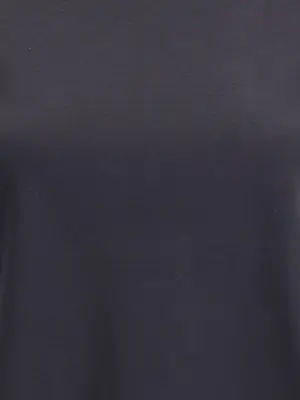 Max Mara Nerina Crewneck T-shirt - Black