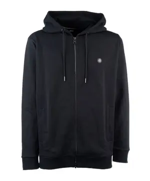 Hugo Boss Zip Up Activewear For Men