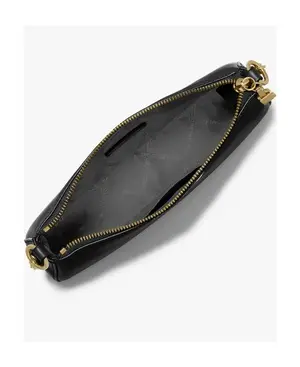 Michael Kors Empire Chain-linked Shoulder Bag