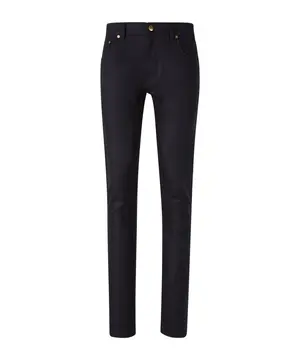 PTO5 Multi-pocket Jeans