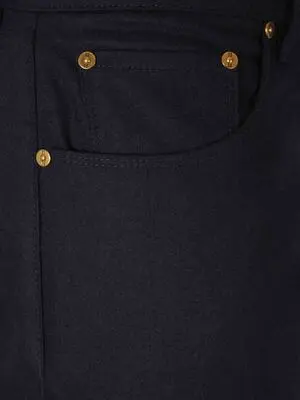 PTO5 Multi-pocket Jeans