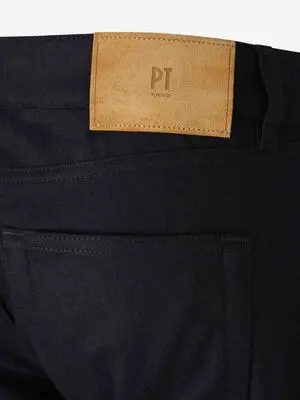 PTO5 Multi-pocket Jeans