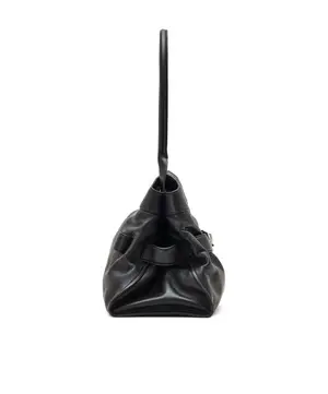 Marc Jacobs The Dakota Satchel Tote Bag - Black