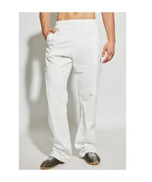 MAISON MARGIELA Numeric Embroidered Sweatpants