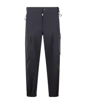 Moncler Cargo Trousers