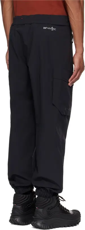 Moncler Cargo Trousers