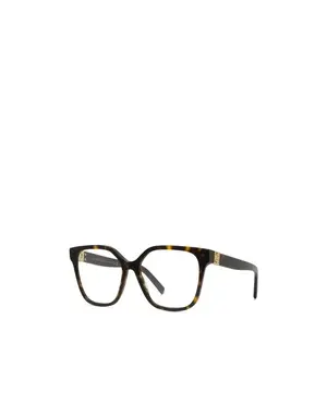 Givenchy Square Frame Eyeglasses