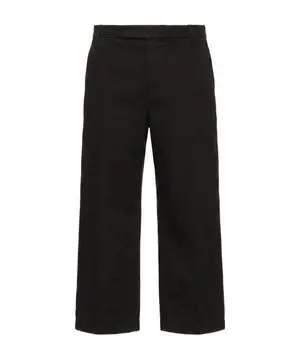 Thom Browne Tapered Chinos