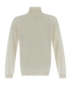 Lardini Long Sleeve Knitwear For Men