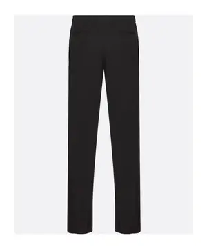 Dior Tailored Track Pants With Cd Icon Embroidery