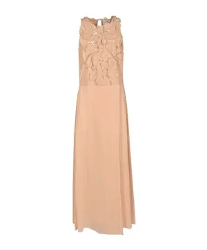 Forte_forte Sleeveless Evening Dresses