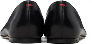 AeydĒ Ellie Flat Pumps - Black