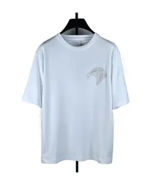 Stefano Ricci Short Sleeve Shirts For Men