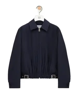 Loewe Cuffed Jackets For Women