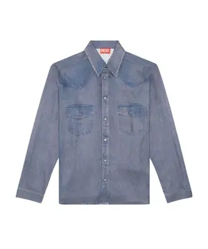 DIESEL® S-drinn Shirt
