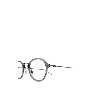 Montblanc Eyewear Panthos Frame Glasses