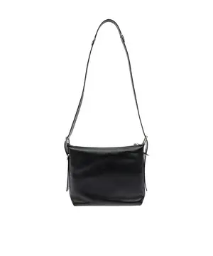 Givenchy Voyou Buckle Detailed Crossbody Bag