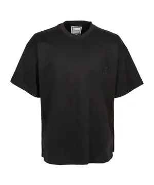 Wooyoungmi Pattern T-shirts For Men