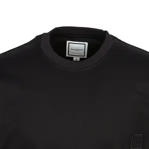 WOOYOUNGMI Short Sleeve T Shirt