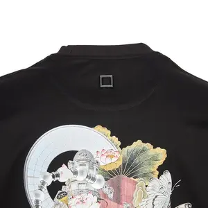 WOOYOUNGMI Short Sleeve T Shirt