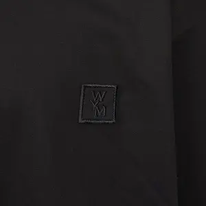WOOYOUNGMI Short Sleeve T Shirt