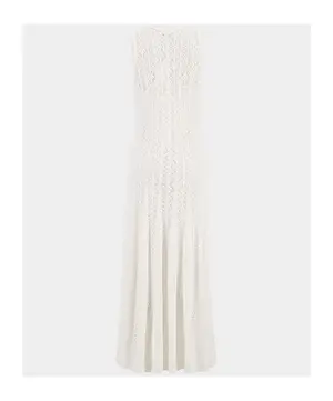 Zimmermann Wylie Knit Dress
